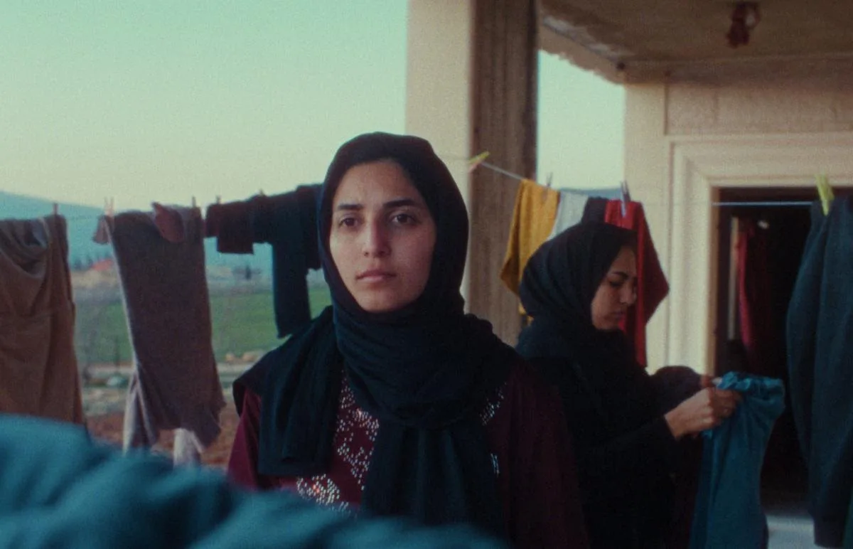 "البارح.. العين ما نامت" فيلم استشراقي - eye on cinema